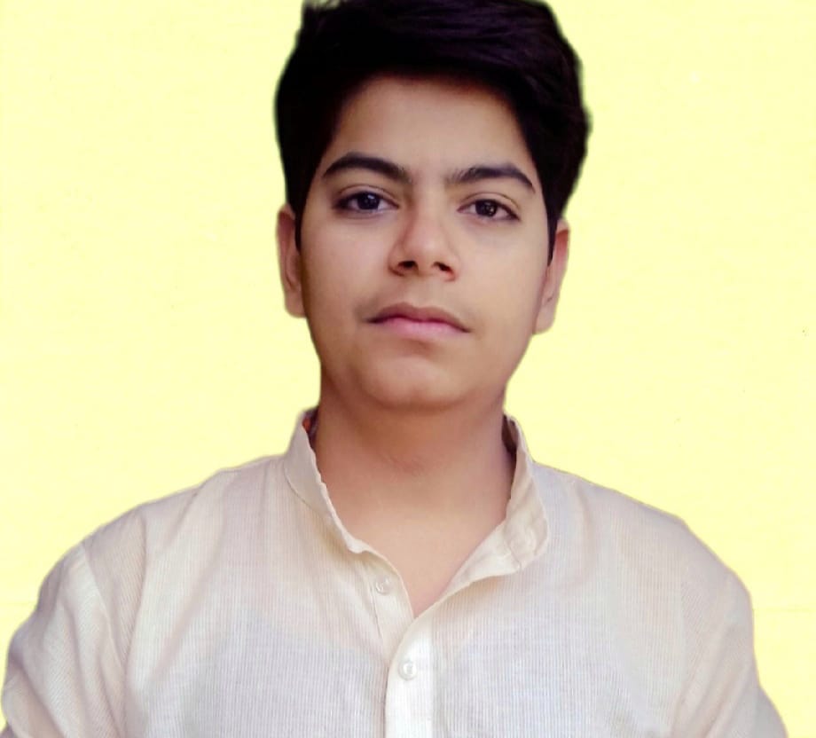 Portfolio- Himanshu Pathak